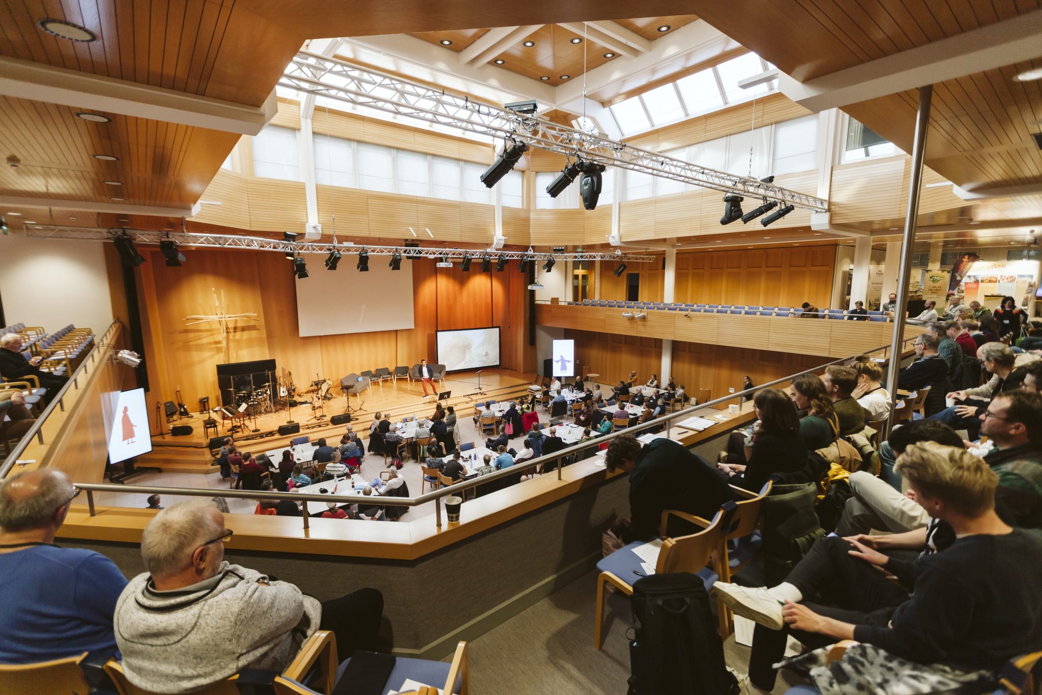 Die 30 besten Weihnachtsfeier Ideen - Chrischona Berg